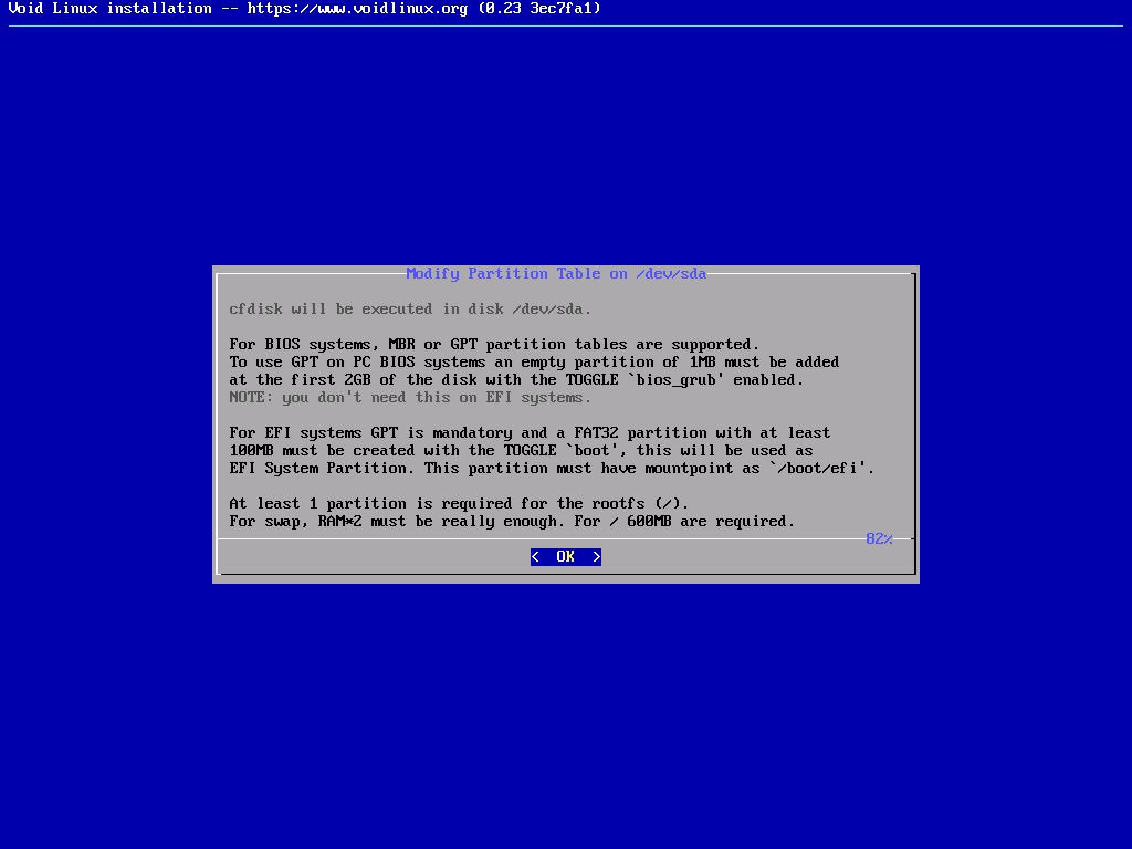  VoidLinux VoidLinux 